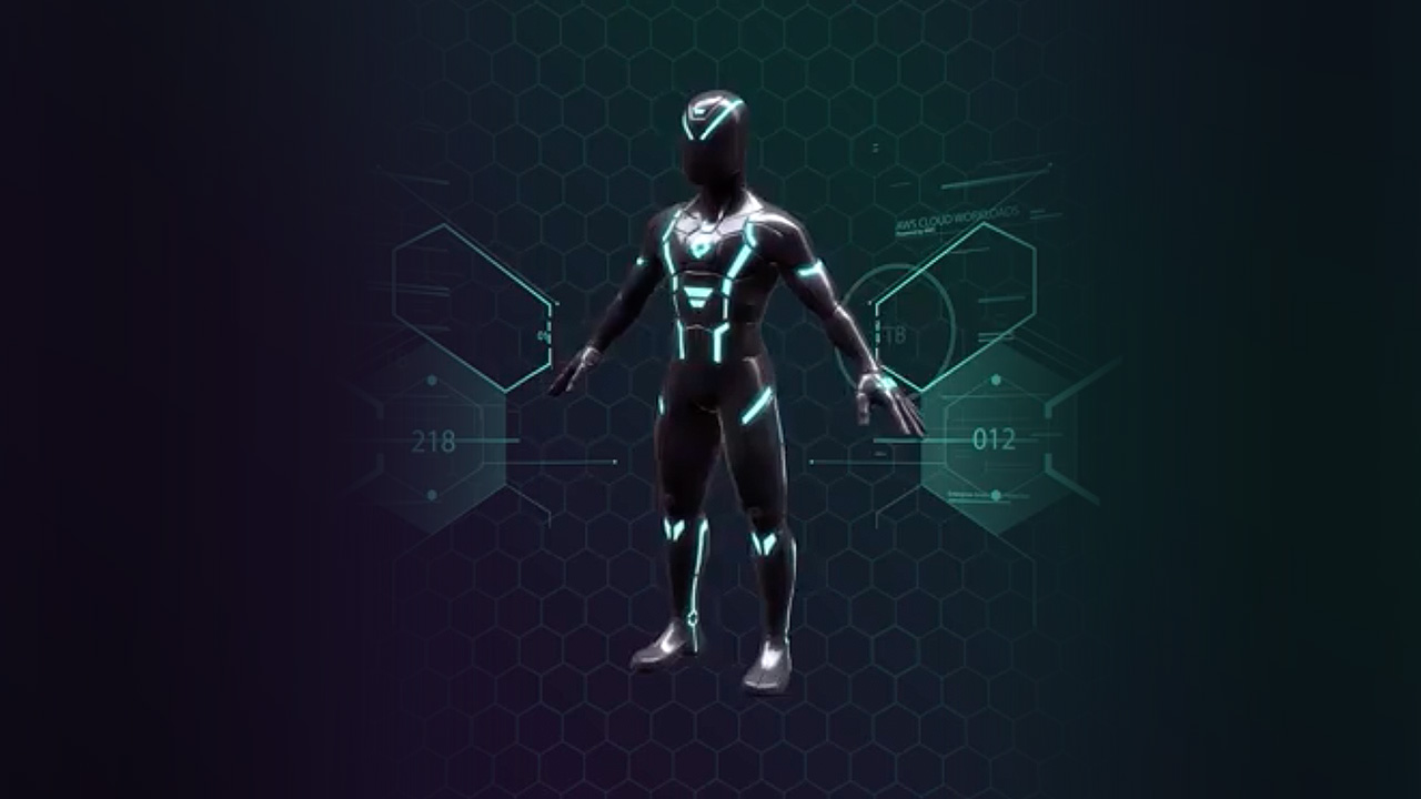 The Druva Challenge - Gen City Labs