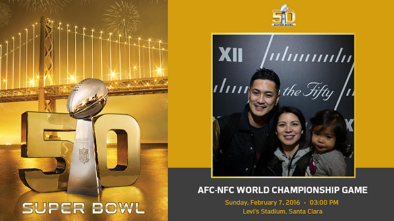 NFL Fan Experiences - Gen City Labs